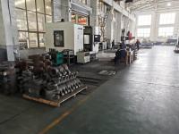 China 2 3 5 7 Layer Corrugated Paperboard Production Line for sale