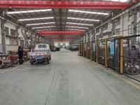 China 2 3 5 7 Layer Corrugated Paperboard Production Line for sale