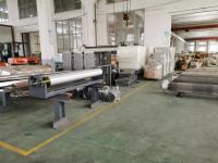 China 2 3 5 7 Layer Corrugated Paperboard Production Line for sale
