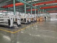 China Fully Automatic 3 5 7 Ply Corrugated Carton Box Making Machine for sale