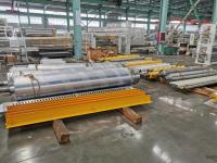 China Fully Automatic 3 5 7 Ply Corrugated Carton Box Making Machine for sale
