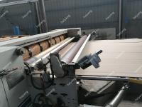 China 1600mm Width 3 Layer Corrugated Carton Box Production Line for sale