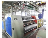 China Corrugated Cardboard Carton Box Production Line 100-200m/min for sale