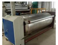 China 1600~2200mm Paper Corrugated Cardboard Production Line for sale