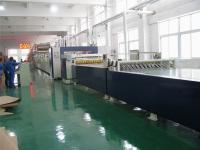 China 5 layer 7 Layer Automatic Cardboard Box Making Machine for sale