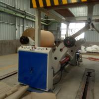 China 1400mm-2500mm Paper Corrugated Board And Box Making Machine for sale