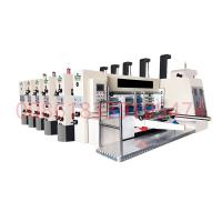 China 3200mm Fourdrinier Corrugated Paper Machine 130 M/Min Fully Automatic for sale