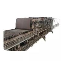 China 5000mm Kraft Waste Paper Making Machine 200T / D 600m / Min for sale