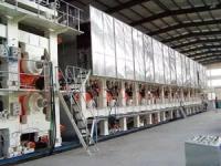 China AC MillKraft Paper Making Machinery  4600mm 500t for sale