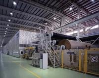 China 2100mm Kraft Paper Mill Testliner Machine 220m / Min for sale