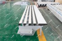 China OCC Kraft Paper Making Machinery Waste Paper Recycling for sale