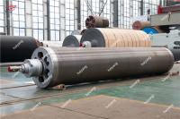 China 3200mm Kraft Paper Manufacturing Machine Corrugated Paper Machine for sale