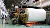China Newspaper A4 Paper Making Machine Box Packing 1575mm for sale