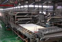 China 2100mm A4 Paper Printing Machine 700m/Min Section Drive for sale