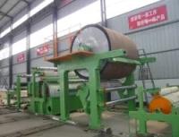 China Toilet Paper Napkin Making Machine Toilet Paper Roll Making Machine for sale
