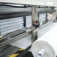 China 2400mm Toilet Tissue Paper Making Machine Automatic Waste Recycle Pulp for sale