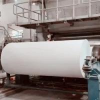China 2400mm Wood Pulp Toilet Paper Making Machine 300m/Min for sale