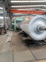 China Wood Pulp Toilet Roll Making Machine Tissue Paper Machine for sale