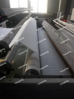 China Napkin Tissue Paper Making Machine 70T/D 4000mm Fully Automatic for sale