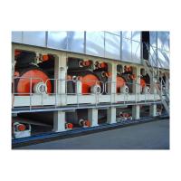 China 3200mm Corrugated Kraft Paper Making Machine Production Line 380m / Min for sale