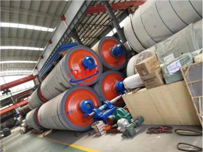 China 150m/Min 1800mm Kraft Paper Fourdrinier Paper Making Machine for sale