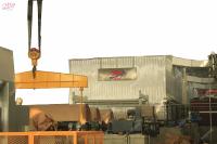 China 2100mm Corrugated Paper Making Machine 200m/Min High Grade for sale