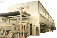 China High Performance Kraft Paper Making Machine 50T 4300mm 150gsm for sale