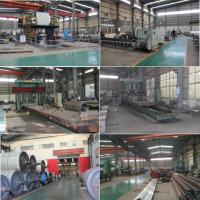 China Customization Fluting Paper / Corrugated Paper Making Machine 3800mm 90 - 150gsm for sale
