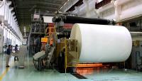 China 80 - 300g / Min A4 Paper Making Machine Multilayer 2800mm for sale