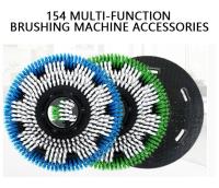 China Floor Scrubber Accessories 13