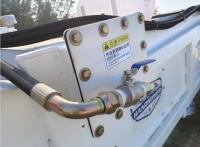 China Alkaline Cleaning Ride On Beach Cleaning Machine 300mm Cleaning Dept Seaside Cleaning for sale