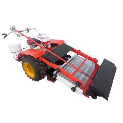 China 800KG Alkaline Cleaning Beach Sweeper for Cleaning Ocean Beach Near the Ocean for sale