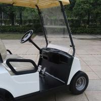 China Electric Golf Course Car Off-road 2/4/6/8-seat Hunting Vehicle with CE Certification for sale