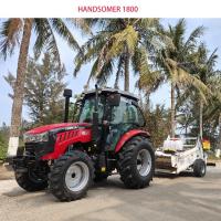 China Beach Cleaning Machine Skid Steer Loaders Sand Cleaning Attachments at Environmental for sale