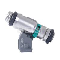 China Fuel Injector Nozzle IWP143 INJ533 8200128959 75112142 for Nissan Renault 1.6L for sale