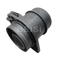 China Mass Air Flow Sensor MAF 038906461B 0281002531 for VW Audi 1 Year Warranty for sale