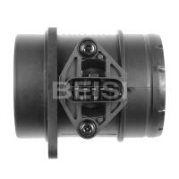 China Mass Air Flow Sensor MAF 038906461B 0281002531 for VW Audi 1 Year Warranty for sale