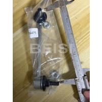 China Mitsubishi Anti Roll Bar Link Left MB856475 K80251 Front Axle 150mm Steel for sale
