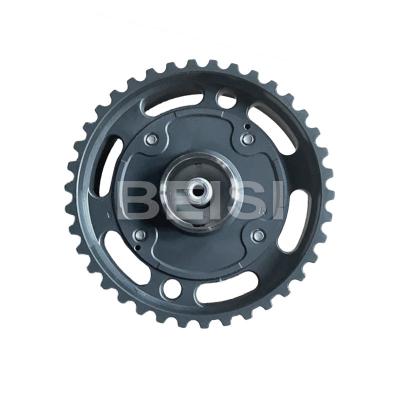 China Camshaft Phaser Pulley 7701478505 7701474362 7701478079 for Renault Clio 1.6L for sale