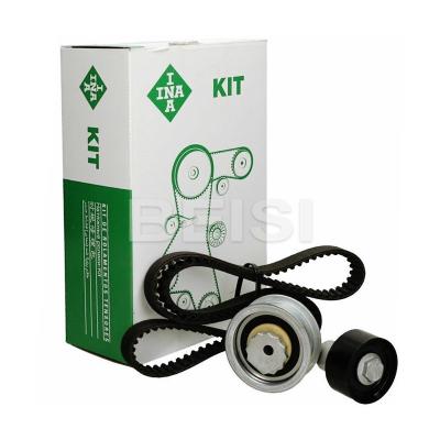 China Engine Timing Belt Kit 5300592100 04E198119 for VW Golf Audi A3 Q3 1.4T for sale