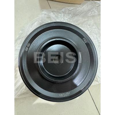 China HYUNDAI Kia Engine Crankshaft Pulley 231242F602 231242F601 Metal 1 Year Warranty for sale