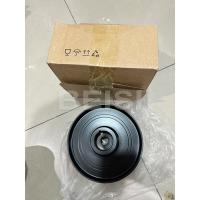China HYUNDAI Kia Engine Crankshaft Pulley 231242F602 231242F601 Metal 1 Year Warranty for sale
