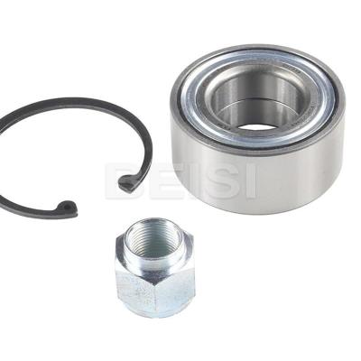 China Renault Wheel Hub Bearing Kit 7701207677 402105733R 4153340700 6001550915 New Steel 1PCS for sale