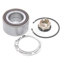 China Renault Wheel Hub Bearing Kit 7701207677 402105733R 4153340700 6001550915 New Steel 1PCS for sale