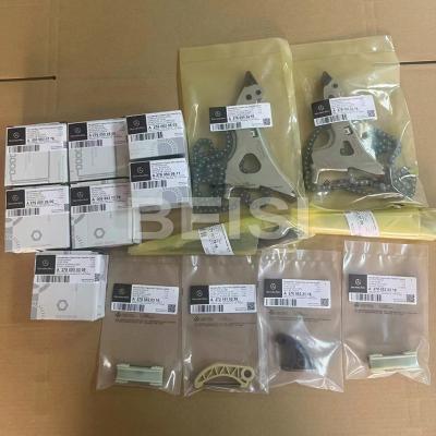 China Mercedes Timing Chain Kit A2760502316 OE 2760502316 for ML300 C350 E400 E300 for sale