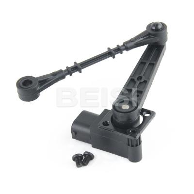 China 6 Pin Air Suspension Height Sensor RQH500043 RQH500041 For Range Rover Sport L320 for sale