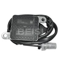 China Mercedes Benz NOx Sensor A0009053109 A000905811 New 12V Emission Control for sale