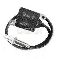 China Mercedes Benz NOx Sensor A0009053109 A000905811 New 12V Emission Control for sale