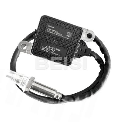 China Mercedes Benz NOx Sensor A0009053109 A000905811 New 12V Emission Control for sale