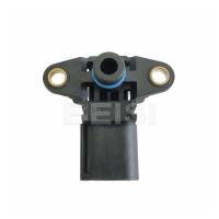 China Intake Manifold Pressure MAP Sensor 410590177 13627551429 for BMW N52 535i for sale